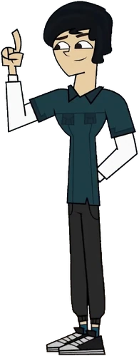 Jared | Disventure Camp Wiki | Fandom