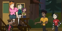 Camp Tipiskaw | Disventure Camp Wiki | Fandom
