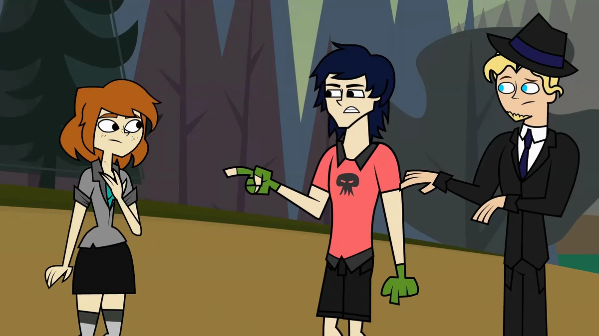 Jake's alliance | Disventure Camp Wiki | Fandom