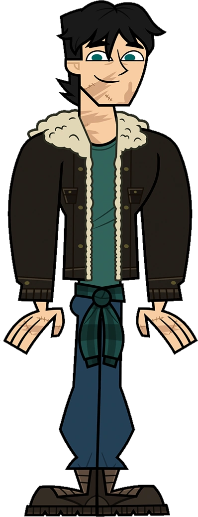 Tom | Disventure Camp Wiki | Fandom