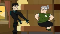 Camp Tipiskaw | Disventure Camp Wiki | Fandom