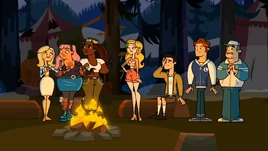 Blue Team | Disventure Camp Wiki | Fandom