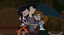 Tess | Disventure Camp Wiki | Fandom