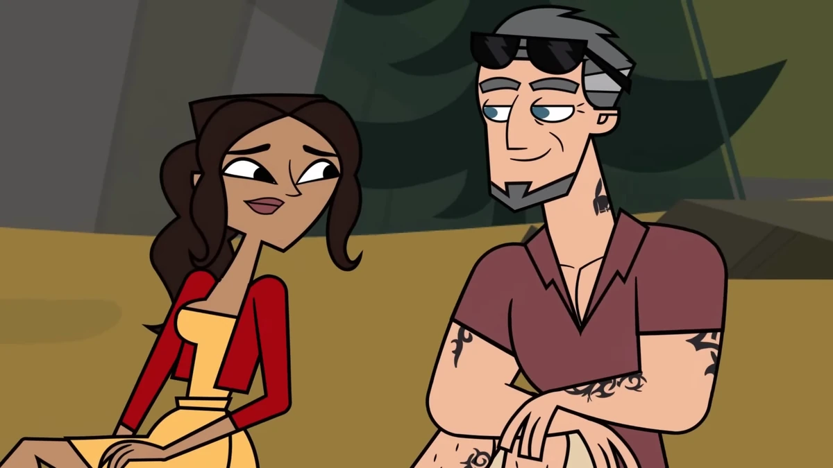 Connor and Riya/BETA | Disventure Camp Wiki | Fandom