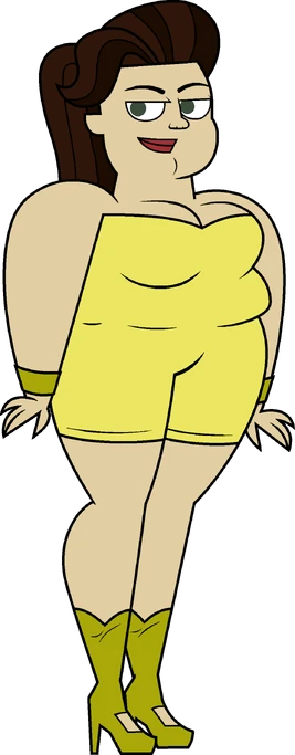 Grett | Disventure Camp Wiki | Fandom