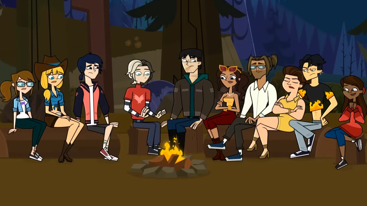 Merge (All-Stars) | Disventure Camp Wiki | Fandom