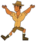 Diego | Disventure Camp Wiki | Fandom