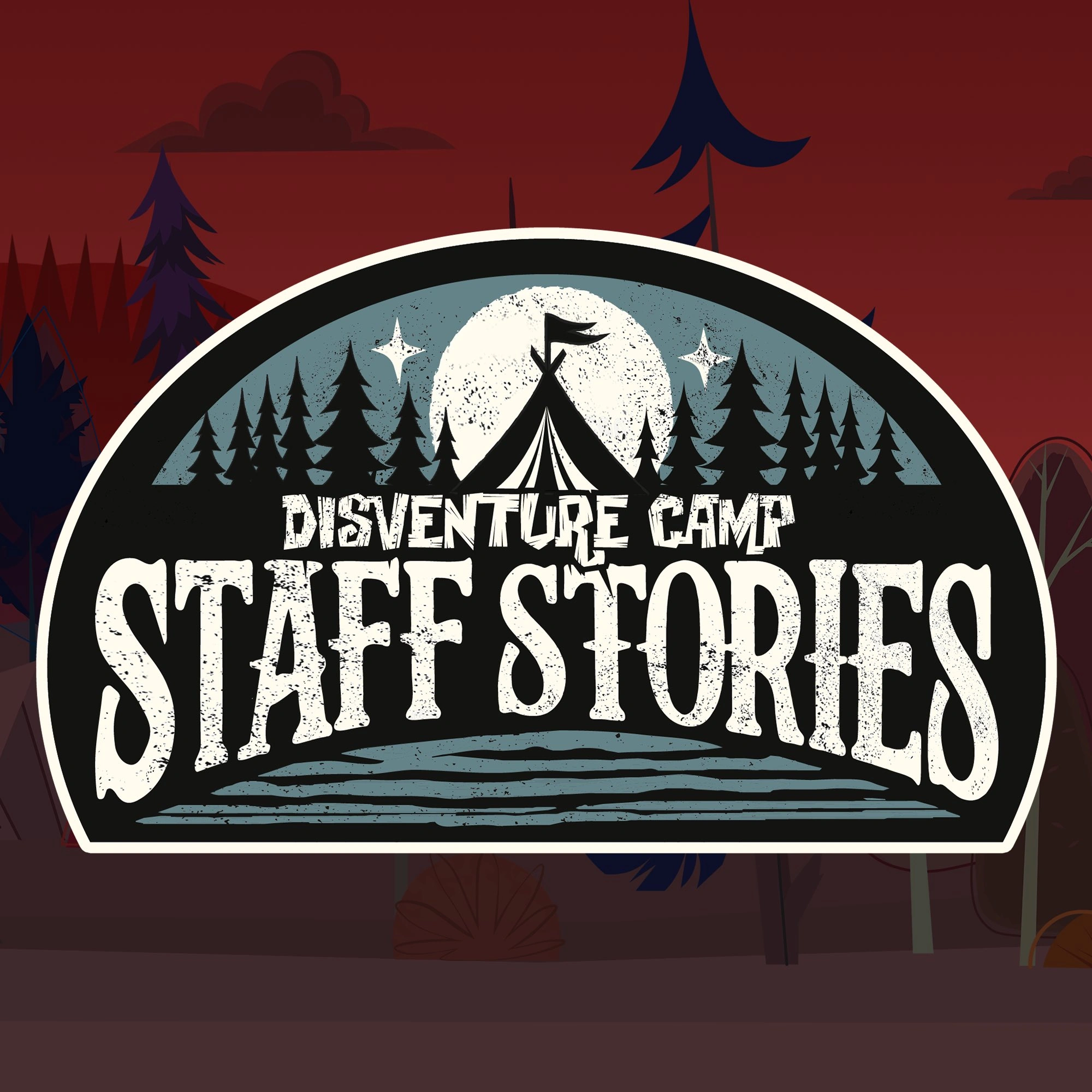 Discuss Everything About Disventure Camp Wiki | Fandom