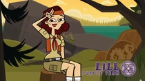 Lill | Disventure Camp Wiki | Fandom
