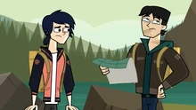 Jake and Tom | Disventure Camp Wiki | Fandom