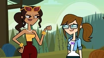 Ally and Riya | Disventure Camp Wiki | Fandom