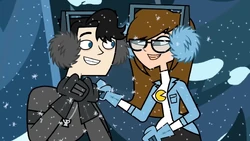 Ally and Hunter/BETA | Disventure Camp Wiki | Fandom
