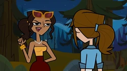 Ally and Riya | Disventure Camp Wiki | Fandom