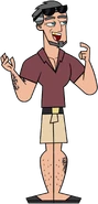 Connor | Disventure Camp Wiki | Fandom