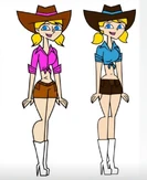 Ashley | Disventure Camp Wiki | Fandom