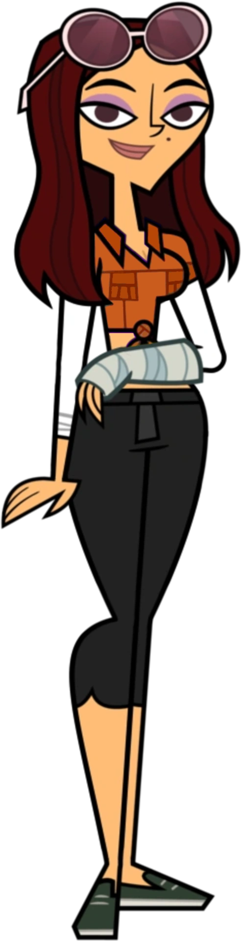 Emily | Disventure Camp Wiki | Fandom