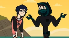 Jake and Tom | Disventure Camp Wiki | Fandom
