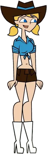 Ashley | Disventure Camp Wiki | Fandom