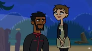 Ivy and Zaid | Disventure Camp Wiki | Fandom