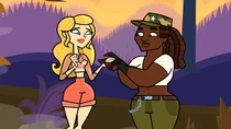 Anastasia and Marissa | Disventure Camp Wiki | Fandom