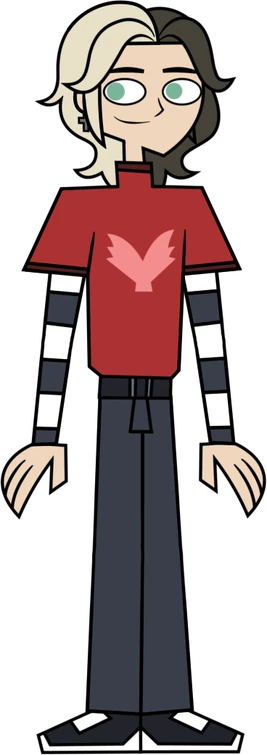 Aiden | Disventure Camp Wiki | Fandom