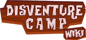 No Matter How Hard We Try | Disventure Camp Wiki | Fandom