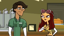Emily and Trevor | Disventure Camp Wiki | Fandom