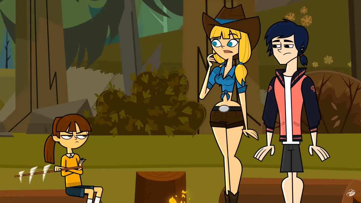 Ashley's alliance | Disventure Camp Wiki | Fandom