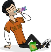 Derek | Disventure Camp Wiki | Fandom