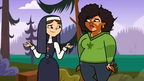 Isabel and Jade | Disventure Camp Wiki | Fandom
