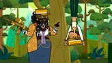Dunia | Disventure Camp Wiki | Fandom