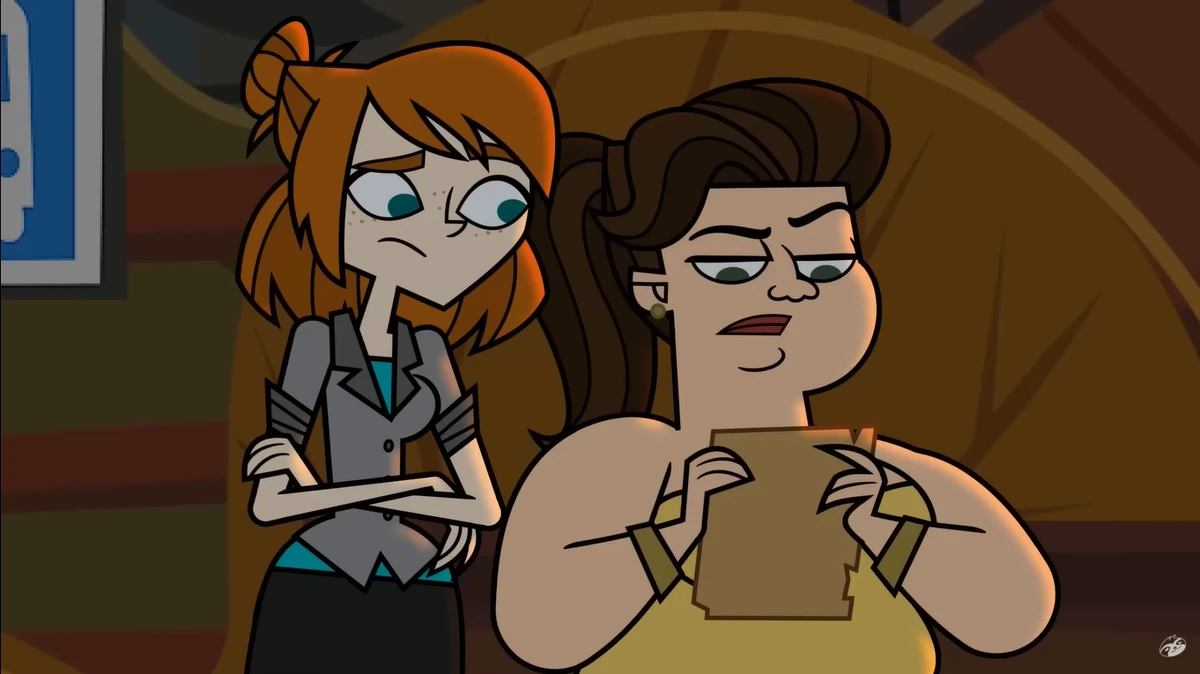 Team Swap (twist) | Disventure Camp Wiki | Fandom