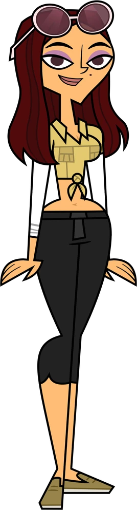 Emily | Disventure Camp Wiki | Fandom