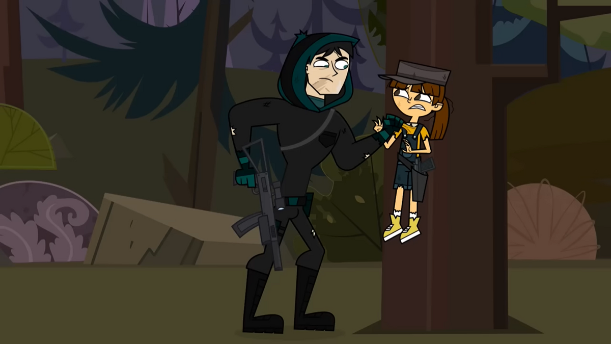 Everyone And Tom Disventure Camp Wiki Fandom