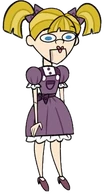 Nina | Disventure Camp Wiki | Fandom