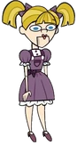 Nina | Disventure Camp Wiki | Fandom