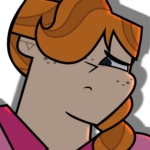 Maggy | Disventure Camp Wiki | Fandom