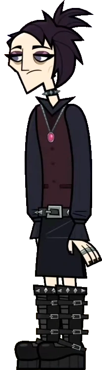 Tristan | Disventure Camp Wiki | Fandom