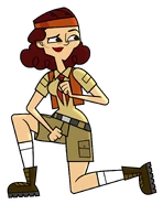 Lill | Disventure Camp Wiki | Fandom