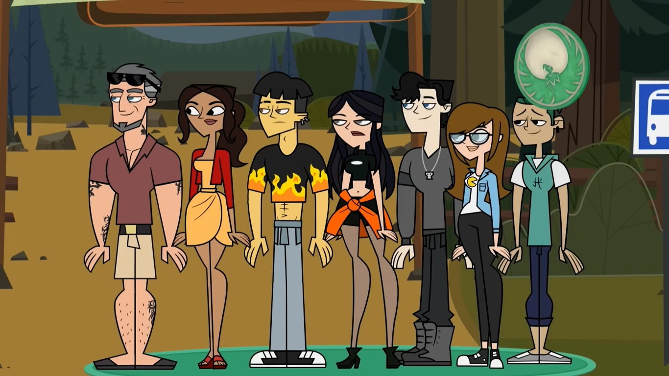 Discuss Everything About Disventure Camp Wiki | Fandom