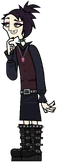Tristan | Disventure Camp Wiki | Fandom