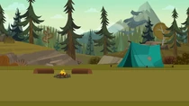 Camp Tipiskaw | Disventure Camp Wiki | Fandom