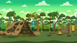 Soluna Island | Disventure Camp Wiki | Fandom