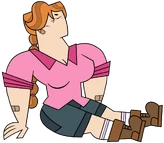 Maggy | Disventure Camp Wiki | Fandom