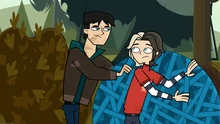 Aiden and Tom | Disventure Camp Wiki | Fandom
