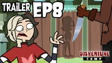Nightmare at Tipiskaw | Disventure Camp Wiki | Fandom