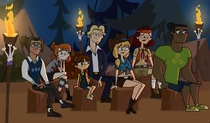 Elimination Trial | Disventure Camp Wiki | Fandom