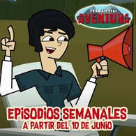 Adventure Camp | Disventure Camp Wiki | Fandom