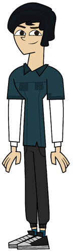 Jared | Disventure Camp Wiki | Fandom