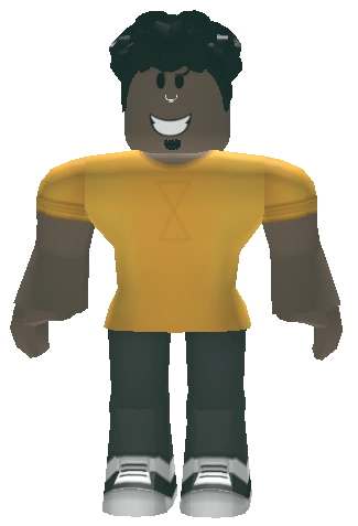 James | Disventure Roblox Camp Wiki | Fandom